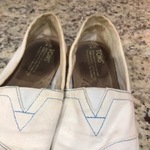 Toms | Shoes | Final Salewhite Toms | Poshmark